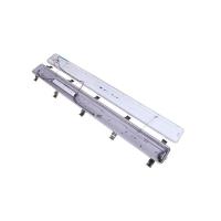 China Waterproof LED Vapor Tight Light Tri-proof Industrial Lamp 140lm/w 36W 46W 65W ETL DLC for sale