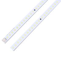 China 120-347v Input Voltage Linear retrofit Kit LED Magnetic Light For Troffer Light Bar for sale