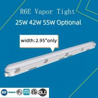 China 36W 4FT LED Tri-Proof Shop Light 5000lm IP66 Vapor Tight with NSF Certification for sale