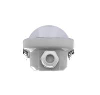 China IP66 IK10 5FT 55W Tri-Proof Low Bay LED Vapor Tight Light Fixture 220-240V for sale