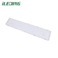 China 120-347V LED Tri Proof Light 4FT 8FT Linear Vapor Tight High Bay 100W 200W for sale