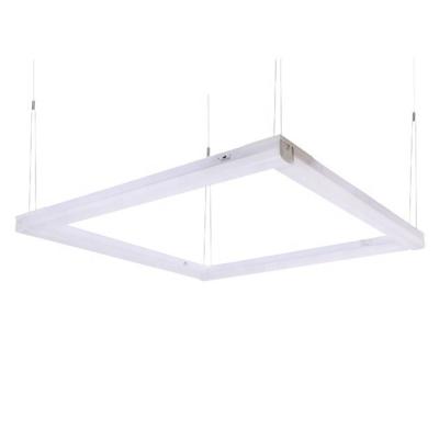 China Dimmable LED Batten Light 2ft 4ft 8ft 46W 38W 30W 140lm/W Commercial Industrial for sale