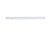 China DLC Listed 50000 Hour 3CCT Selectable 2ft 4ft 8ft LED Batten Light 24W 46W for sale