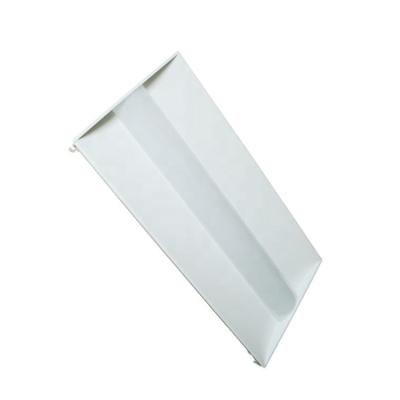 China DLC ETL 50000hrs LED Troffer Light 2x4 46W Commercial Office Lighting for sale
