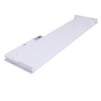 China 30x120 LED Troffer Light Panel 3 CCT 26W 32W 22W 28W 120-277V for sale