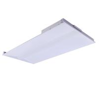 China 30x120 LED Troffer Light Panel 3 CCT 26W 32W 22W 28W 120-277V for sale