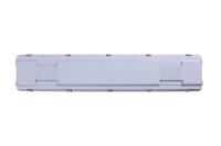 China 180W 4FT LED Linear Vapor Tight High Bay Industrial Tri Proof Light Fixture 27000lm for sale