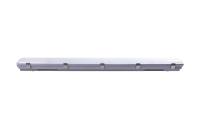 China 180W 4FT LED Linear Vapor Tight High Bay Industrial Tri Proof Light Fixture 27000lm for sale