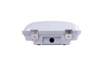 China 180W 4FT LED Linear Vapor Tight High Bay Industrial Tri Proof Light Fixture 27000lm for sale