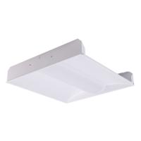 China 50000 Hours Lifespan Multiple CCT LED Panel Light 2X2 1x4 2X4 LED Troffer Retrofit Light 5- for sale