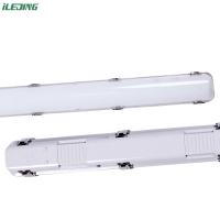 China 4FT LED Tri-Proof Vapor Tight Light Fixture Housing 35W 120-277V for Commercial Use for sale