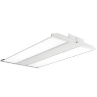 China 160W 2FT 4FT LED Linear High Bay Light Fixture 120-277V ETL DLC for Commercial Office for sale