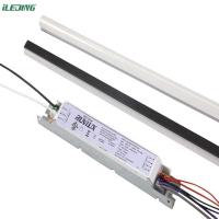 China North American DLC 120-277V 34W 5075LM Magnetic Linear LED Retrofit Kit 2x4 for sale