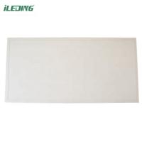 China School 30W LED Dimming Ceiling Square Light Fixture 300x1213mm 2x4 Edge Lit Panel Light for sale