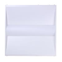 China LED Troffer Panel Light 2x4 26W 32W 603x603mm Commercial Workshop Office for sale