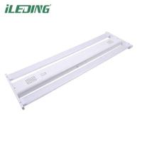 China DLC Approved 150W 200W LED High Bay Light 140lm/W 100-277V with Built-in Sensor for sale