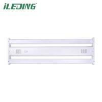 China DLC Approved 150W 200W LED High Bay Light 140lm/W 100-277V with Built-in Sensor for sale