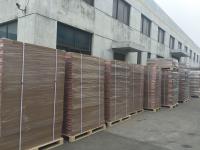 China LED Troffer Panel Light 2x4 26W 32W 603x603mm Commercial Workshop Office for sale