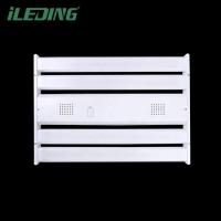 China DLC Approved 150W 200W LED High Bay Light 140lm/W 100-277V with Built-in Sensor for sale