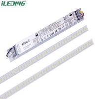 China Linear Retrofit Kit Light 46W 120-277V LED Troffer Fixture 6670lm 85 CRI for sale