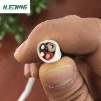 China 600V Power Supply Commercial PVC Copper Wire for Building Electrical Line Construction for sale