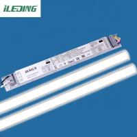 China IP44 LED Retrofit Kit Magnetic Linear Troffer 2x4 5000K 35W 28W 20W SMD2835 for sale