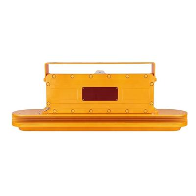 China 40W Strip LED Explosion-Proof Light 650x130x208.5mm IP66 for Indoor Outdoor Use for sale
