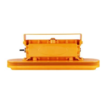 China 80W Explosion Proof LED Linear Light 11600lm 277-480VAC for Hazardous Locations for sale
