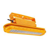 China 80W Explosion Proof LED Linear Light 11600lm 277-480VAC for Hazardous Locations for sale