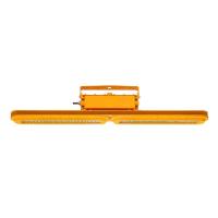 China 80W Explosion Proof LED Linear Light 11600lm 277-480VAC for Hazardous Locations for sale