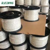 China Commercial Regular Wire Power Cable Extrusion Line Ideal for Electrical Construction for sale