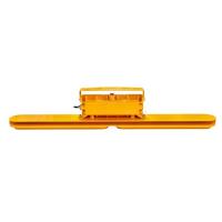 China 120W LED Explosion Proof Light 14400-17400LM IP66 for Hazardous Locations for sale