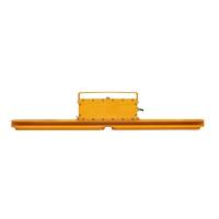 China 120W LED Explosion Proof Light 14400-17400LM IP66 for Hazardous Locations for sale