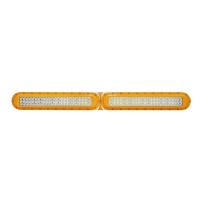 China 120W LED Explosion Proof Light 14400-17400LM IP66 for Hazardous Locations for sale