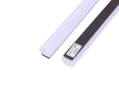 China Commercial Office Troffer Light Linear Retrofit Kit Magnetic LED Light 2FT 4FT 32W 150lm/W for sale