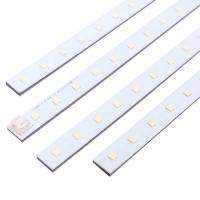 China LED Magnetic Retrofit Kit Troffer Light 34W 50000 Hours 100-277VAC for Commercial Office for sale