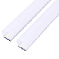 China LED Magnetic Retrofit Kit Troffer Light 34W 50000 Hours 100-277VAC for Commercial Office for sale