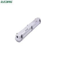 China 85 CRI LED Vapor Tight Garage Light Fixture Switchable 2FT Tri-proof Light for Workshop IP66 Waterproof for sale