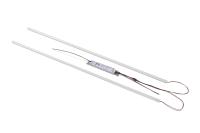 China LED Magnetic Linear Retrofit Kit Light 2FT 4FT 8FT 5000K 32W 50000 Hour Lifetime for sale