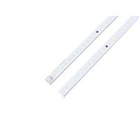China White Magnetic Linear Troffer Retrofit LED Kit 32W 5120lm AC100-277V CRI80 for sale