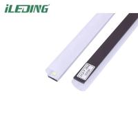 China White Magnetic Linear Troffer Retrofit LED Kit 32W 5120lm AC100-277V CRI80 for sale