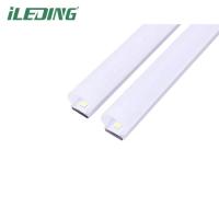 China White Magnetic Linear Troffer Retrofit LED Kit 32W 5120lm AC100-277V CRI80 for sale