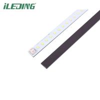 China White Magnetic Linear Troffer Retrofit LED Kit 32W 5120lm AC100-277V CRI80 for sale