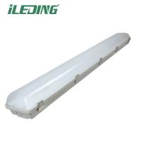 China IP66 LED Vapor Tight Light 4FT 8FT 36W 46W 65W 130lm/W for Warehouse for sale