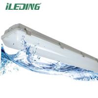 China IP66 LED Vapor Tight Light 4FT 8FT 36W 46W 65W 130lm/W for Warehouse for sale