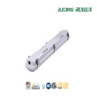 China 110° Beam Angle LED Tri-proof Light with 140lm/W Efficacy LED Vapor Tight Light for sale