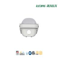 China LED Vapor Tight Light 110 Degree Beam Angle IP66 140lm/W Dimmable 0-10V for Warehouse Garage for sale