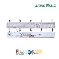 China LED Vapor Tight Light 5VA 140lm/W 3500-5000K Switchable 0-10V Dimming Tunable Tri-Proof for sale