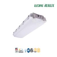 China 6KV Surge Protected LED Vapor Tight High Bay IP67 IK10 110° Beam Angle for sale