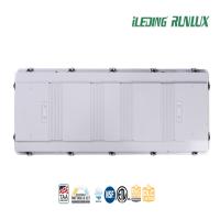 China 6KV Surge Protected LED Vapor Tight High Bay IP67 IK10 110° Beam Angle for sale
